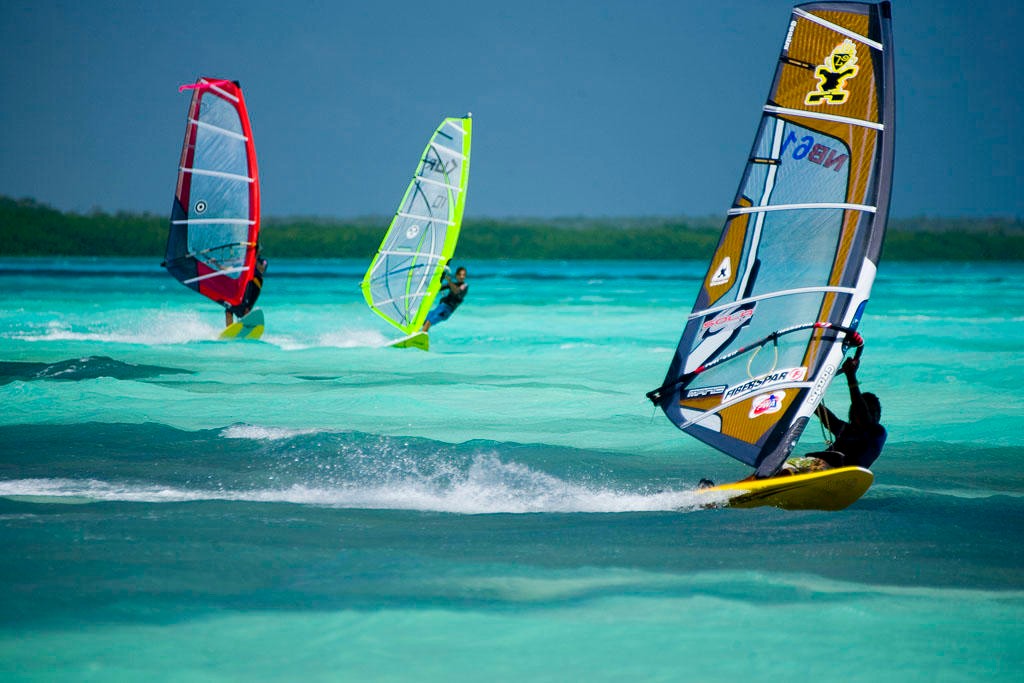 Homepage - Miami Watersports